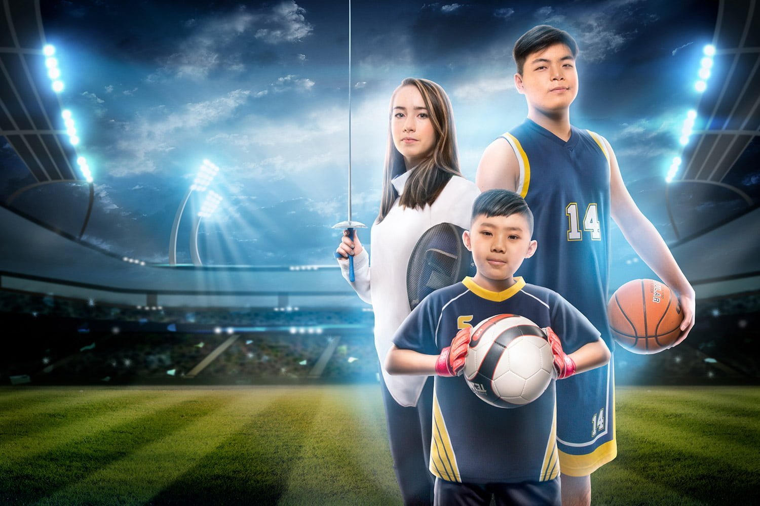 Extracurricular Activities - Urban Academy