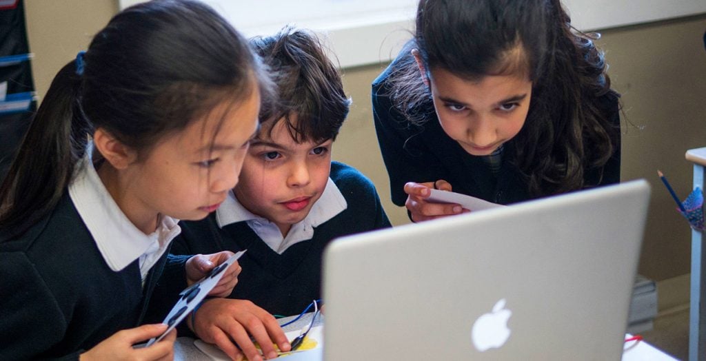 School Documents - Urban Academy