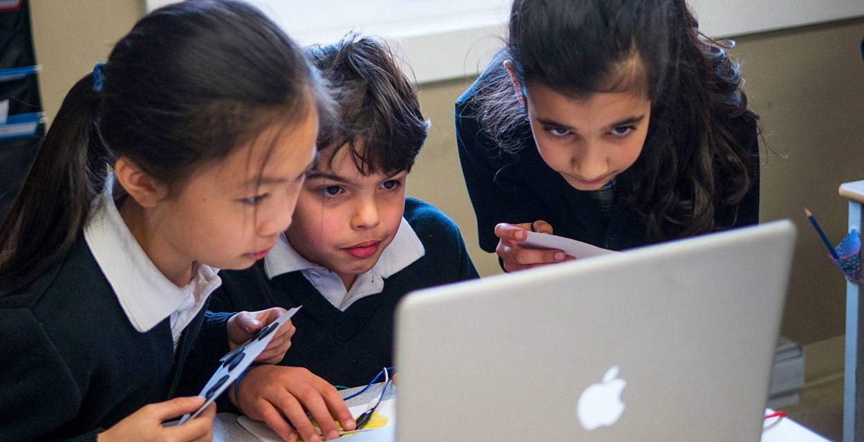 School Documents - Urban Academy