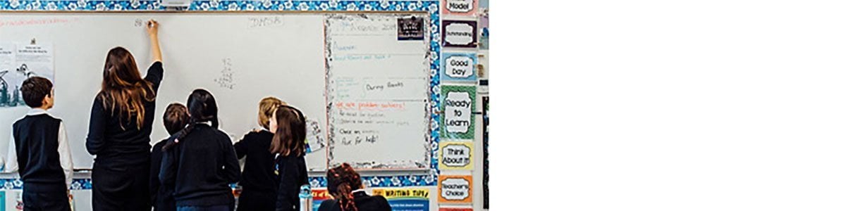 Visit UA - Urban Academy