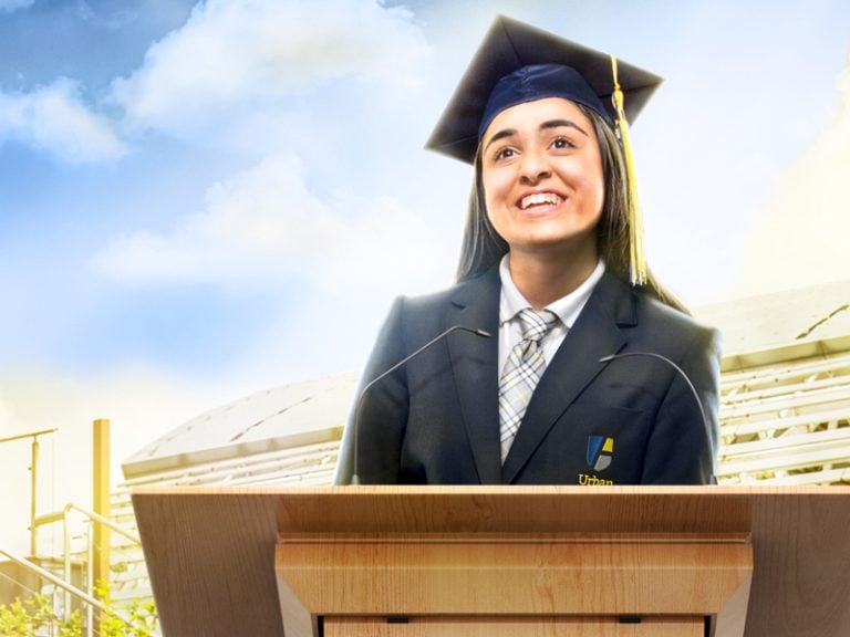 Weekly Update | September 27, 2024 - Urban Academy